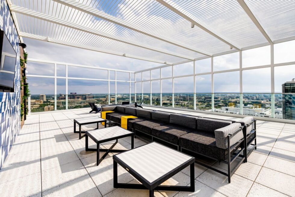 View Our Gallery | Rev Northgate in College Station