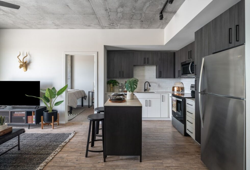 Luxury Student Housing College Station | Rev Northgate