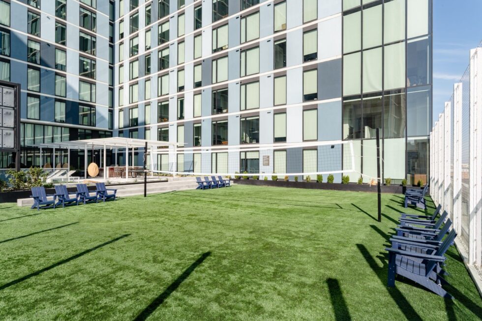 View Our Gallery | Rev in College Station